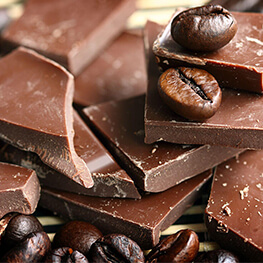 Chocolate products - Sweet Deco